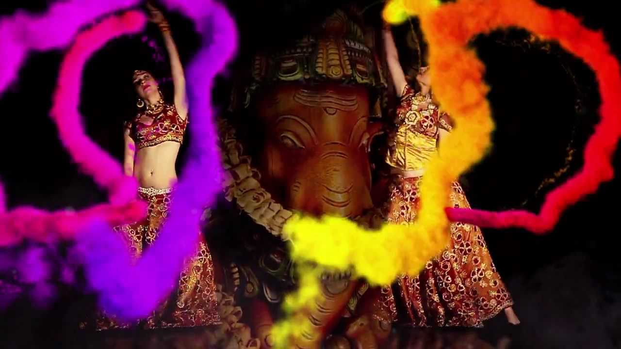 TRIX Production & VG restoran "Kamasutra" - YouTube
