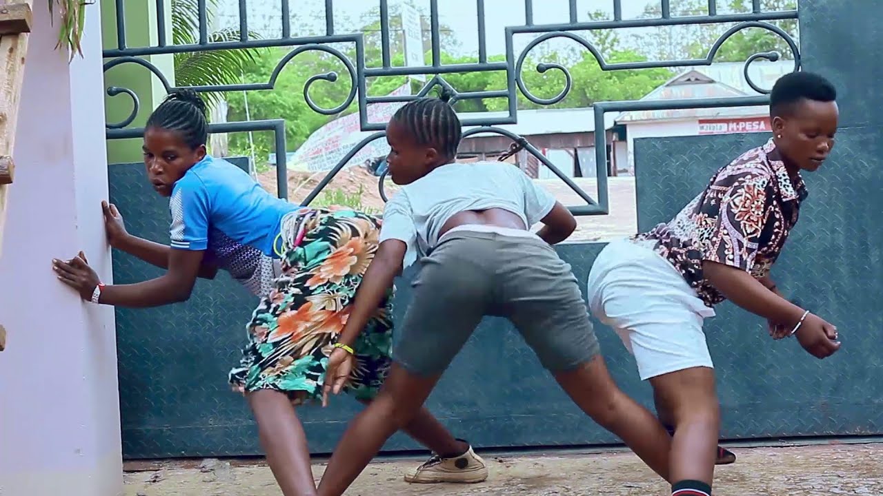 NTEMI WA NTONDO SONG MBUGULU OFFICIAL VIDEO Dir Kali BOY}0747040959 ...