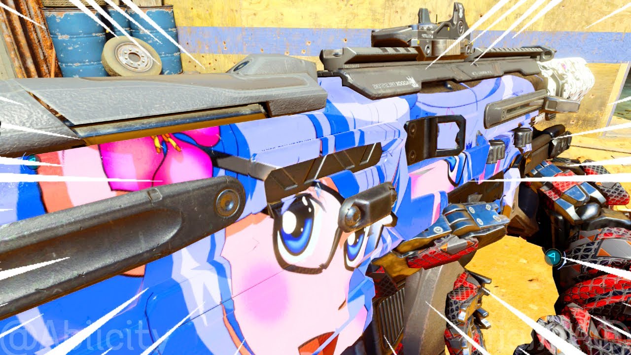 MADDOX 2.0... 😱 (COD BO4) FLAWLESS NUCLEAR? BEST MADDOX RFB CLASS SETUP ...