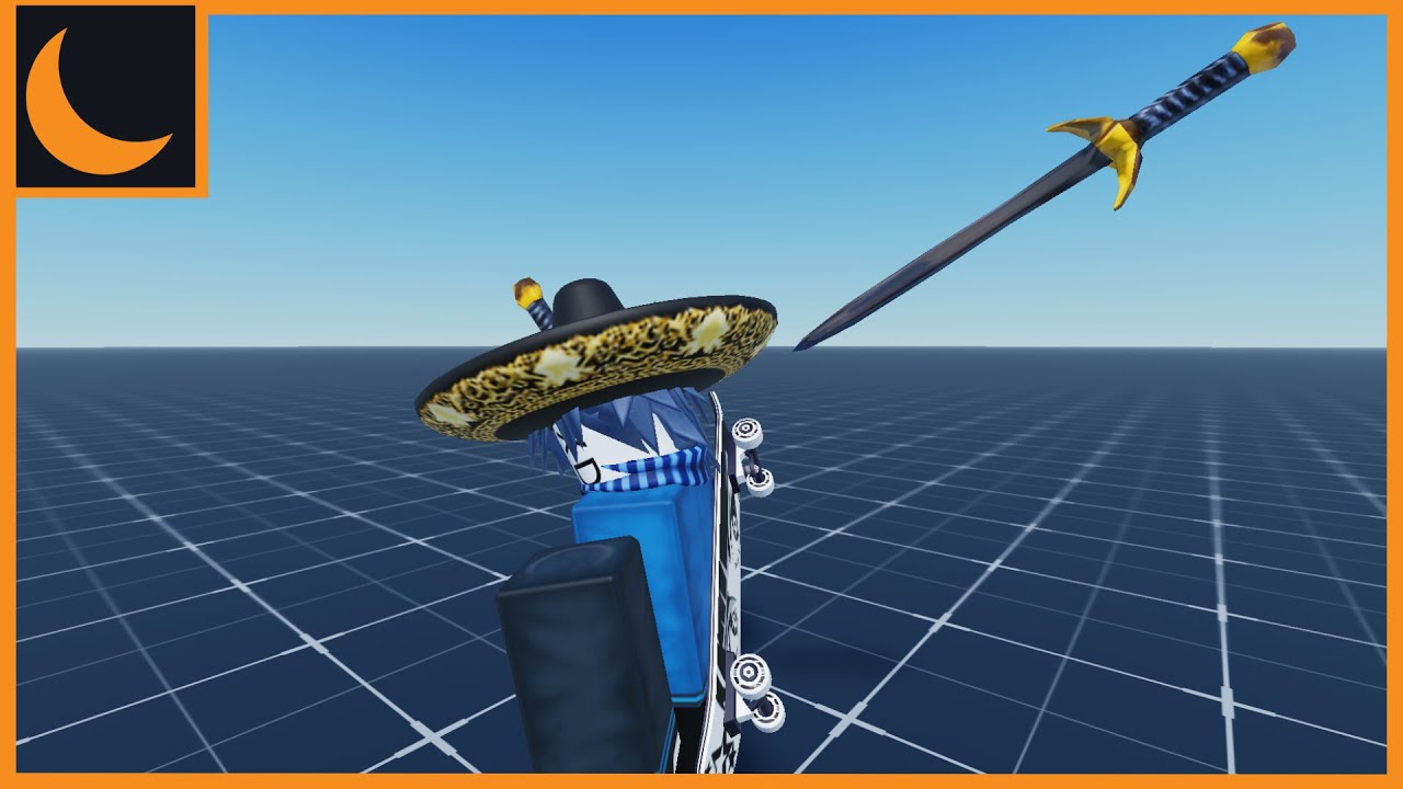 Round House Kick VFX Test - YouTube