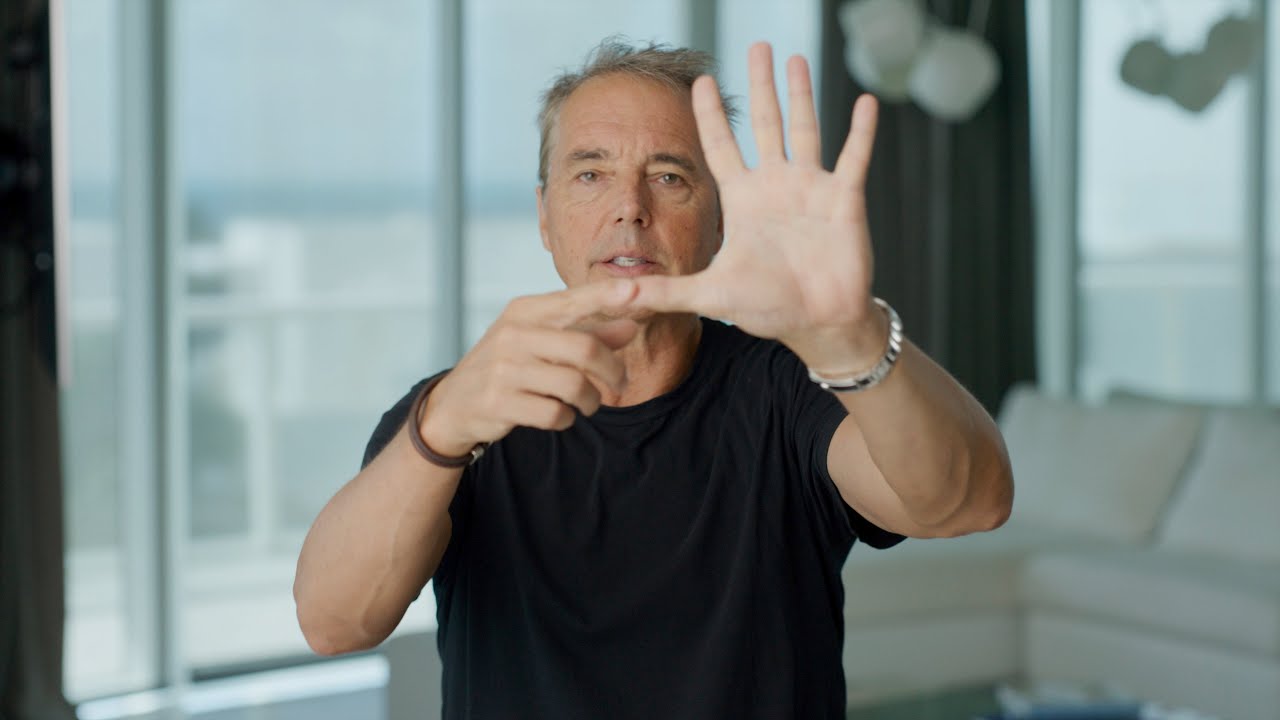 Blue Zones Cooking Course - YouTube