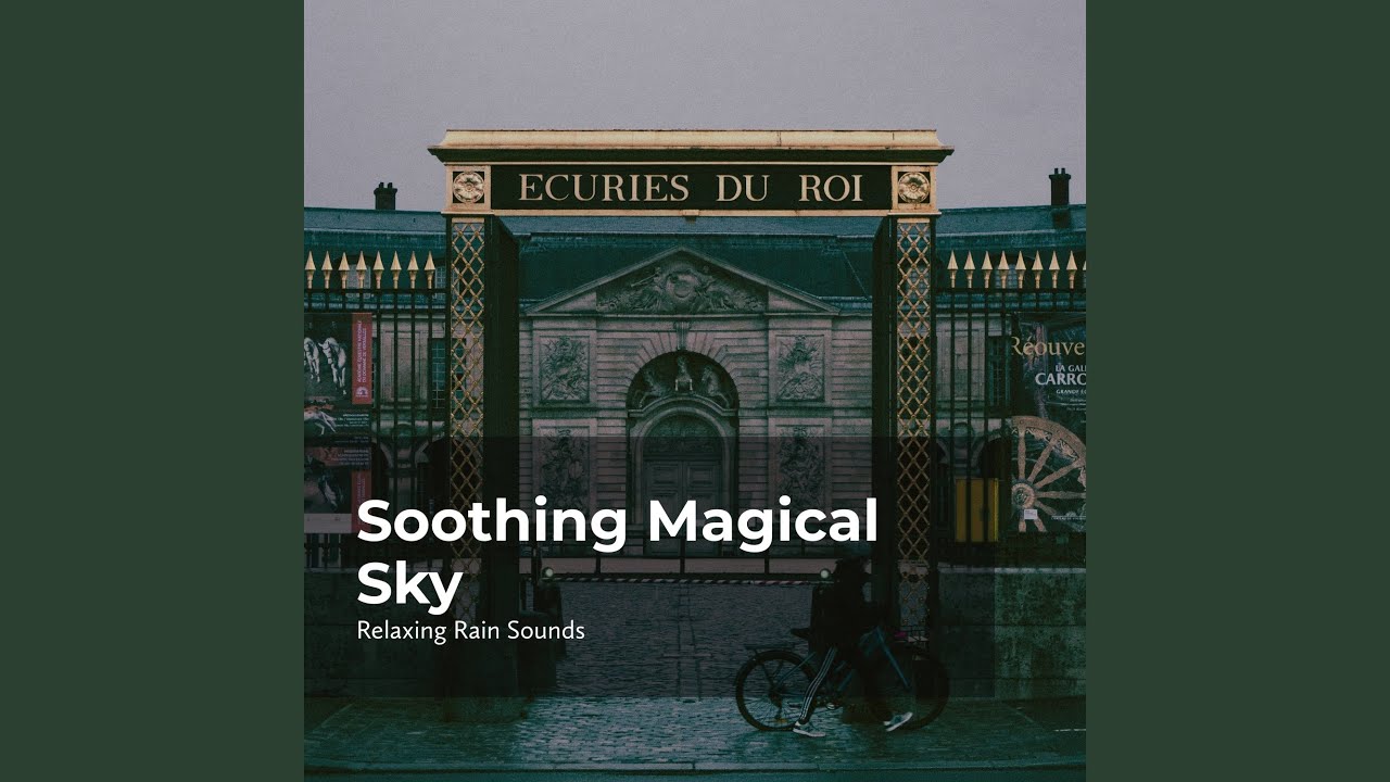 Moonbeam in Rain - YouTube