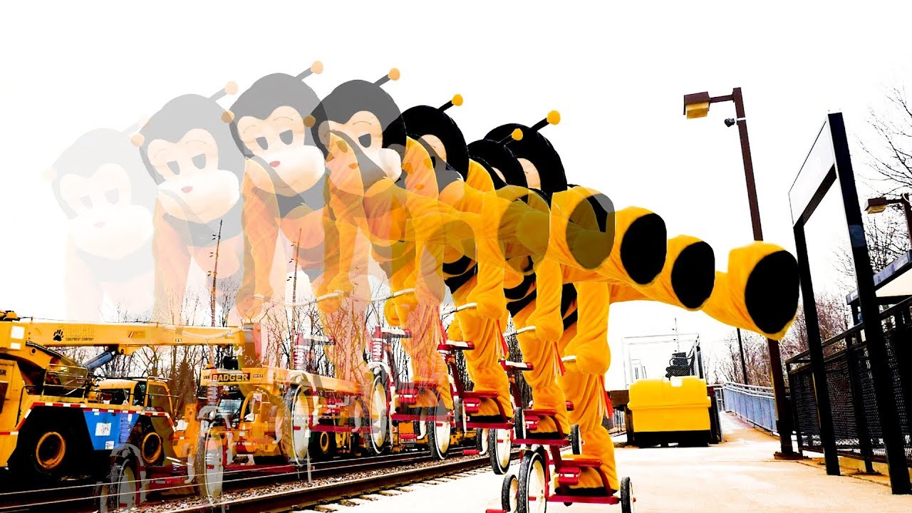 Wully Bully - Music Video - YouTube