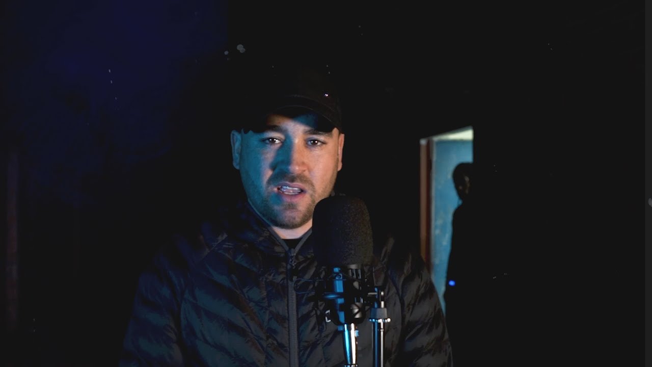 Tekk - Hard Way [Music Video] - YouTube