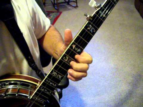 Dear Old Dixie (G) - YouTube