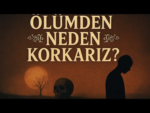 OLUM VE YASAM