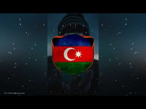 Adeus- Azeri Bass