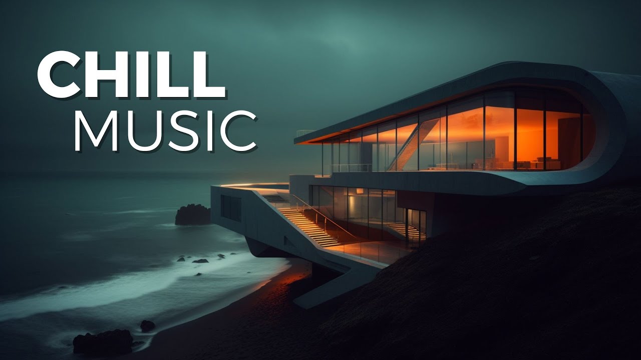 Deep Future Garage for Deep Focus - Focus Music for Coding Projects ...