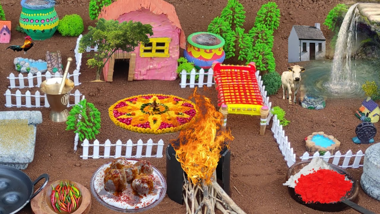 Dahi Wada Recipe। दही वड़ा रेसिपी । #traditional #food #beautiful # ...