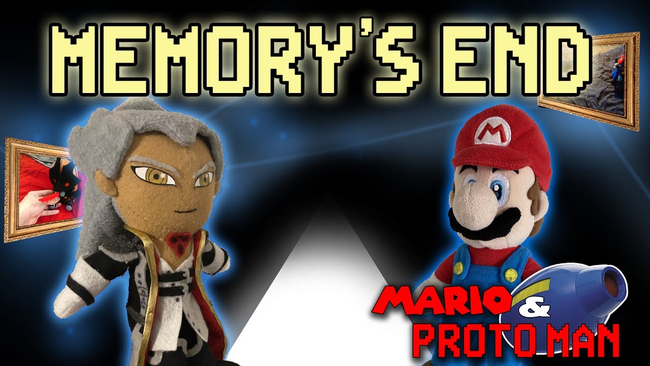 Memory's End - Mario and Proto Man #7 [FINALE] - YouTube