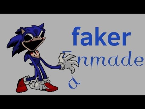 Faker transformation fanmade - YouTube