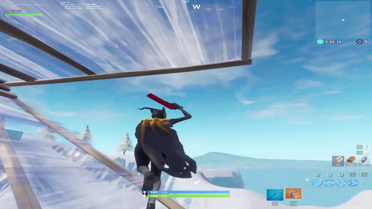 Acid ninja 78 here is my builds... xd venomツ - YouTube