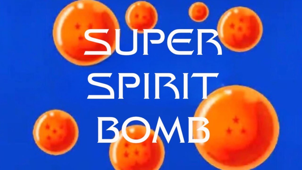 Dragon Ball Z Kakarot Episode 68: Super Spirit Bomb - YouTube