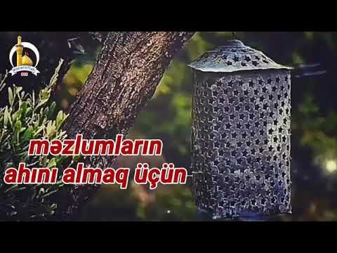 İmam Hüseyn (ə) mövludu günü munasibəti ilə təbrik edirik