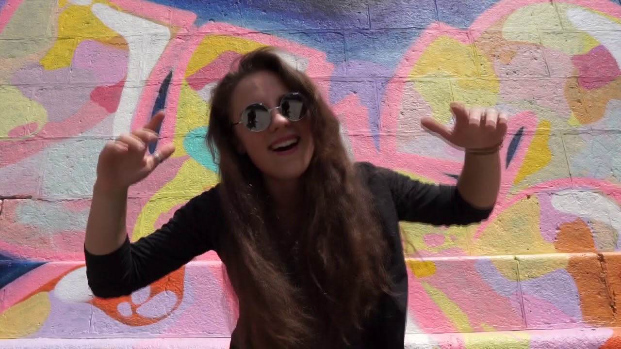 Kim Tamara - Freedom [World Cup 2018] - YouTube