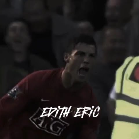 Edith do CR7 - YouTube