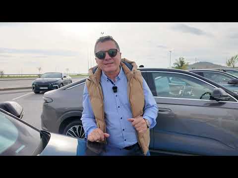 TOGG T10F Sürüş İzlenimi