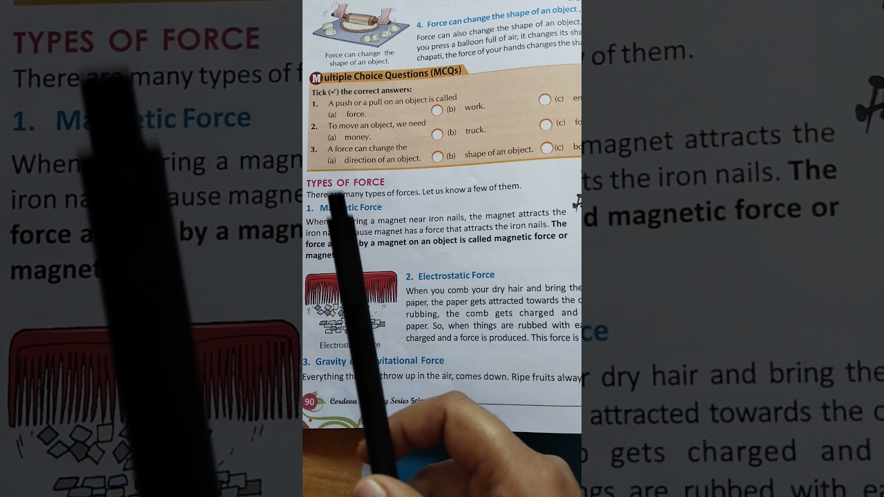 Magnetic Electrostatic And Gravitational Force Class 5 YouTube magnetic-electrostatic-and-gravitational-force-class-5-youtube