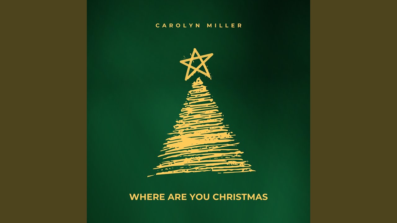 Where Are You Christmas - YouTube