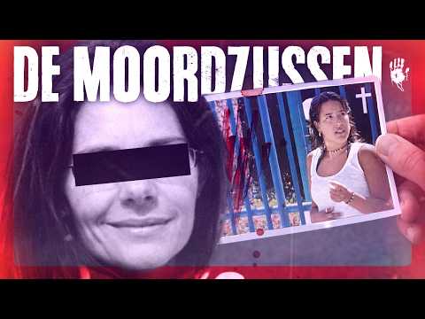 De Moordzussen - De Moord op: Joyce Feenstra - 2007