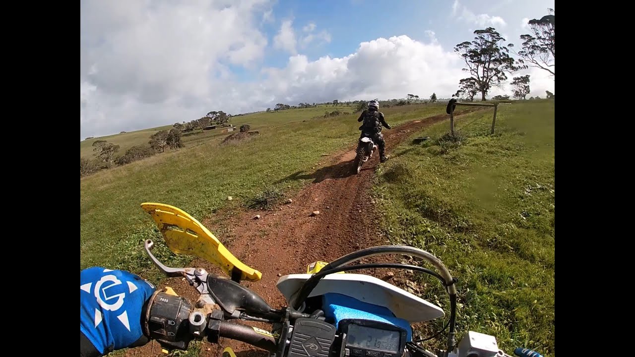 ACUSA Park July 2022 - YouTube