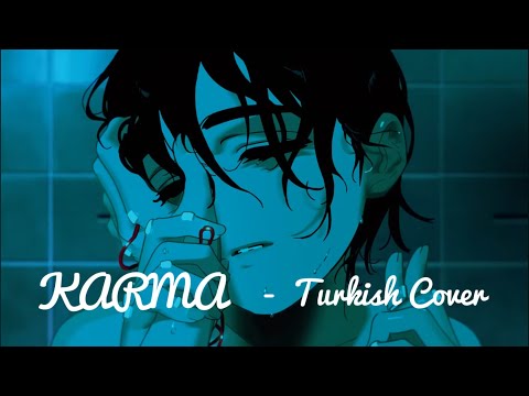KARMA (VIVINOS - ALNST) // Turkish Cover // Türkçe Cover 