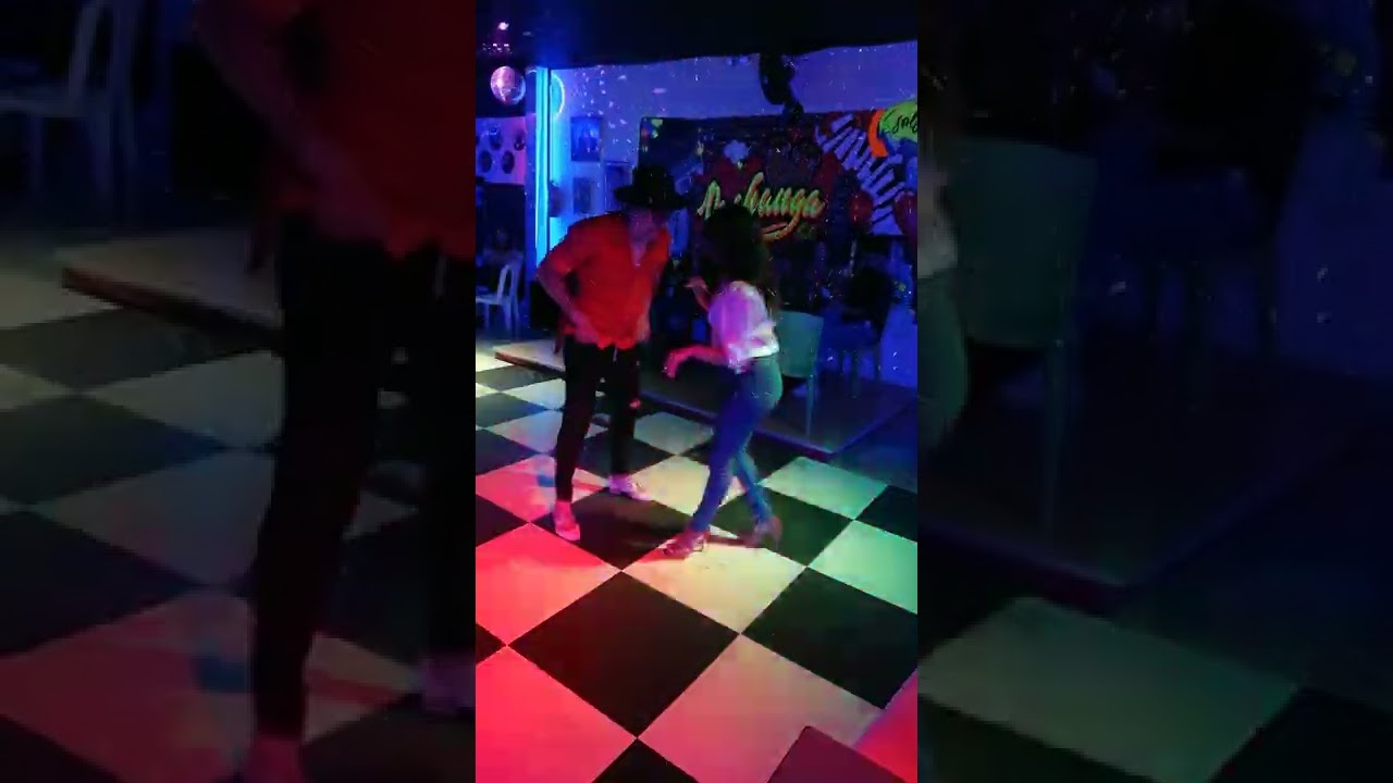 la ultima rumba.. henry fiol.... LATIN SALSA MUSIC - YouTube
