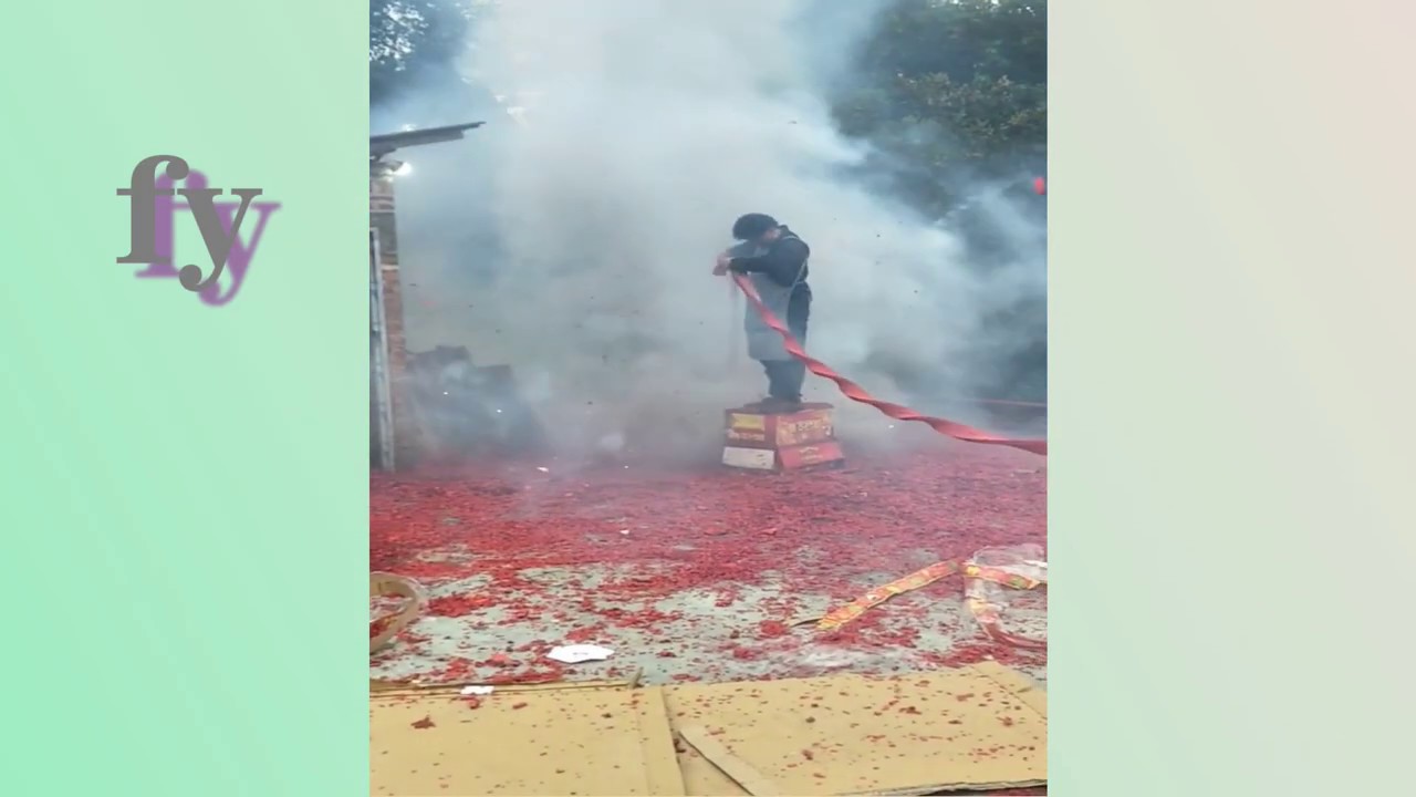 Firecrackers Super Funny Video 2020 - YouTube