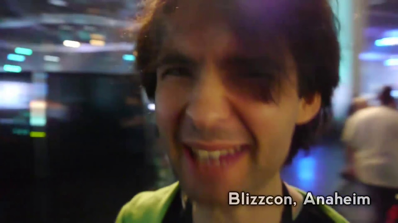 GAIMZ IN THE USA - YouTube