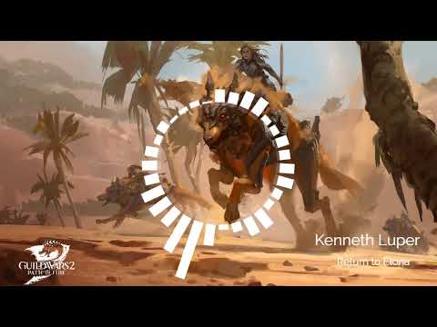 Return to Elona - Kenneth Luper (Fan Song) - YouTube