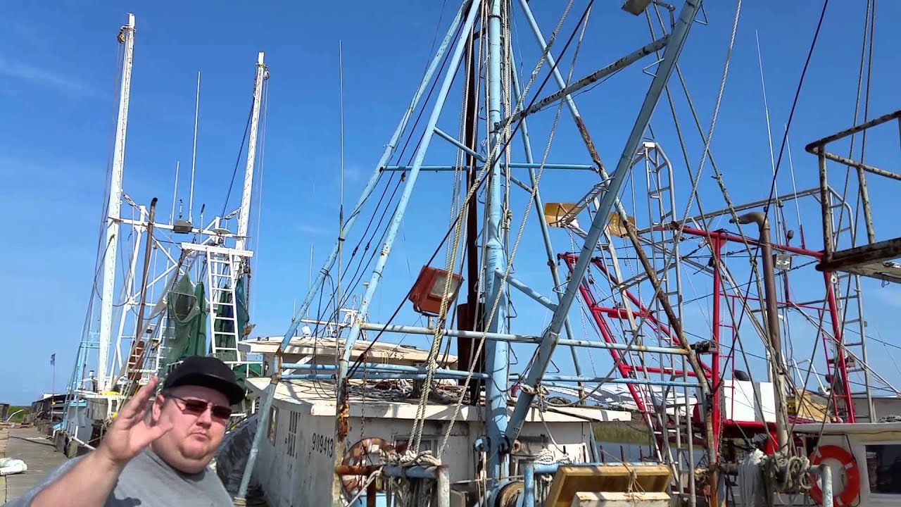 Gods Shipping vessel - YouTube