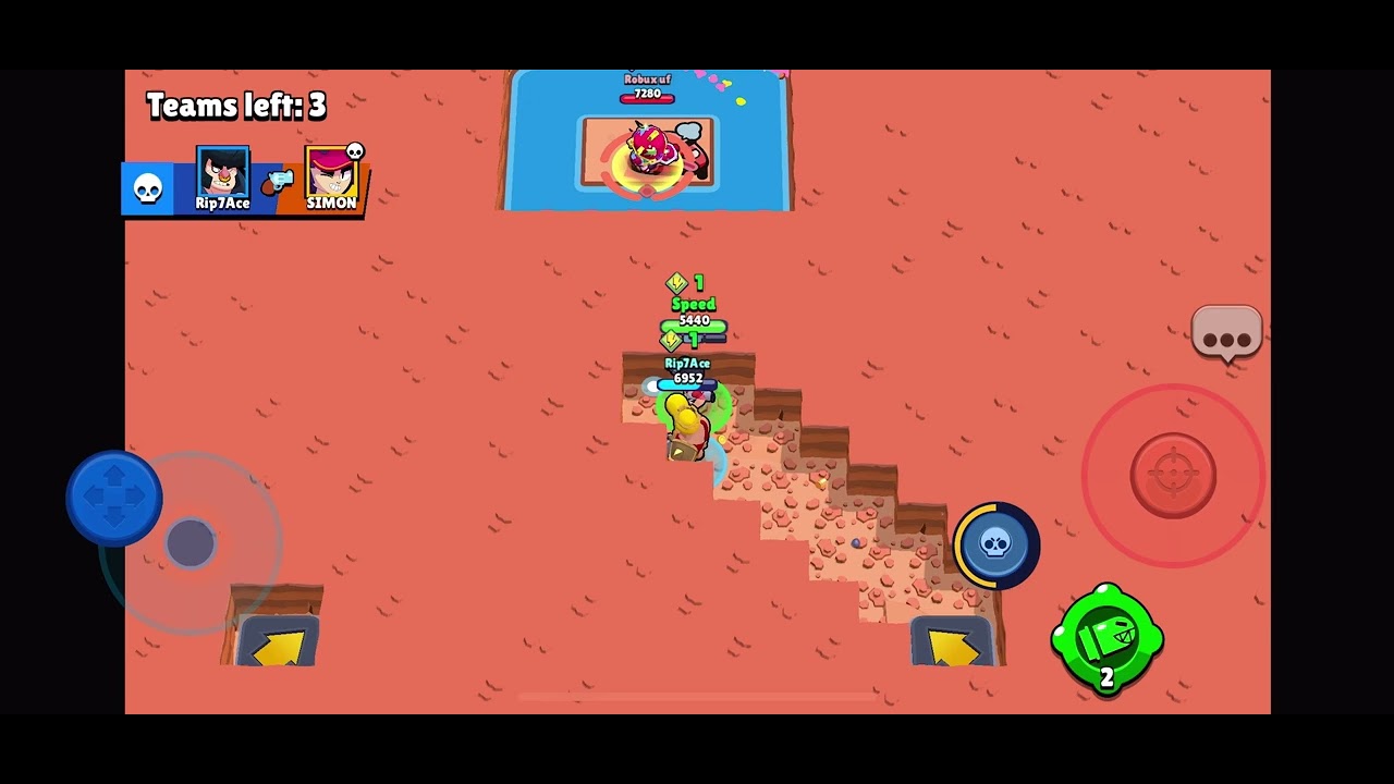 Rank 1 Custom Made Duo Showdown Map!! - YouTube