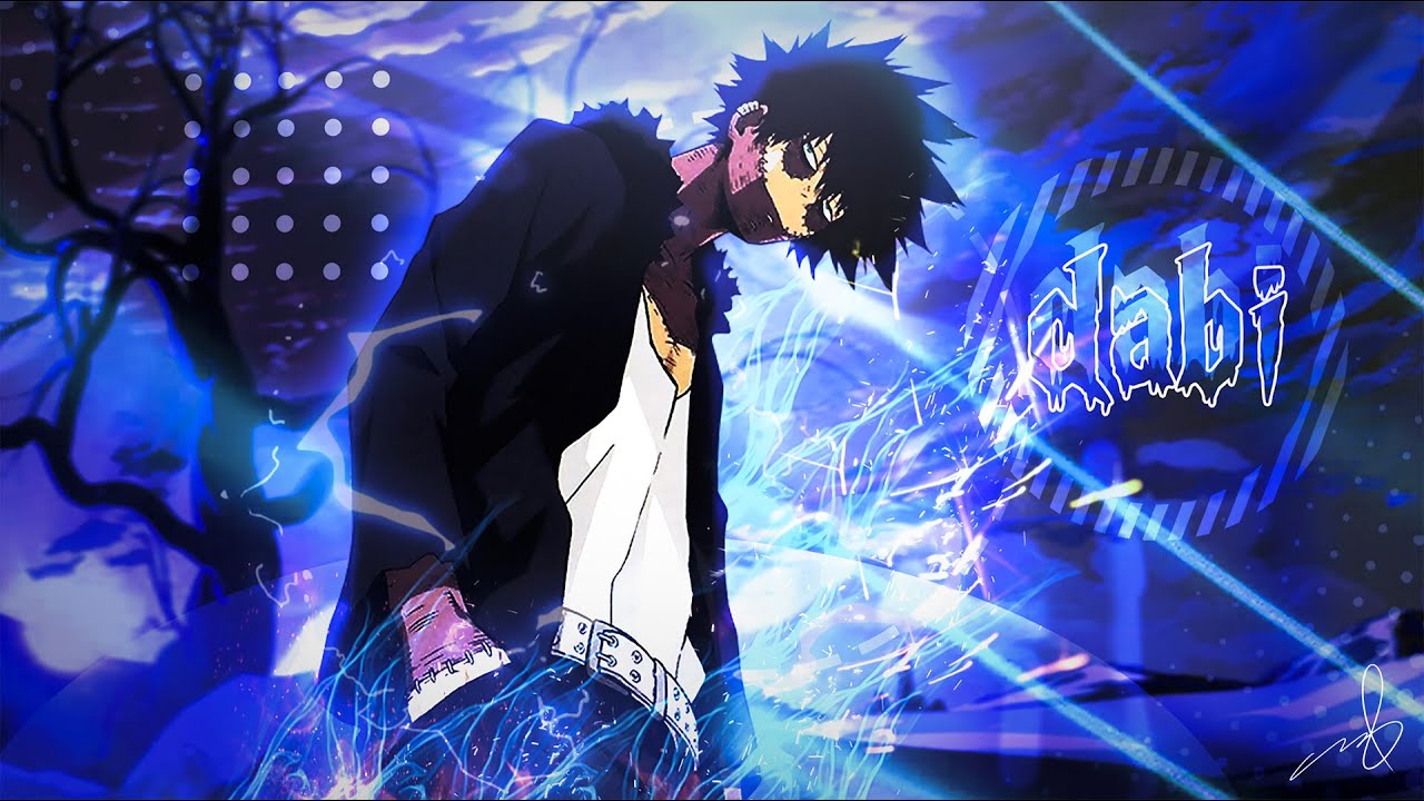 Dabi Dance 「MMV」 - YouTube