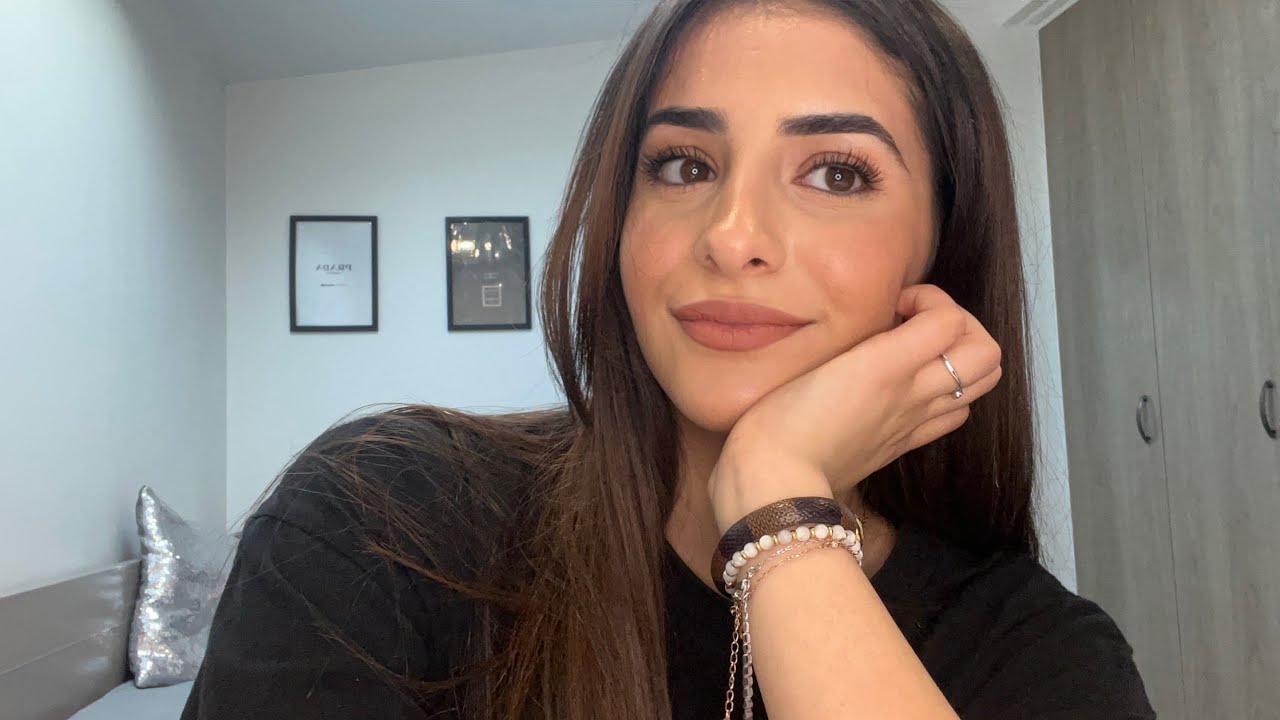 LE RETOUR TANT ATTENDU - YouTube