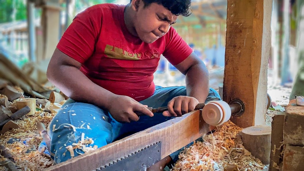 Secrets to Creating Intricate Wood Designs for Beginners - YouTube