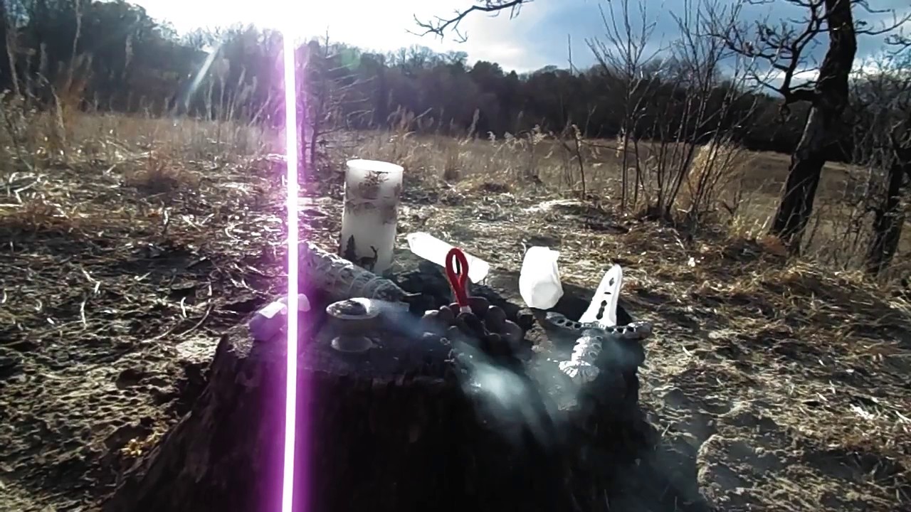 Forest Rituals - YouTube