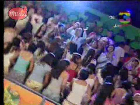 Con Buena Onda-Dale pa lante