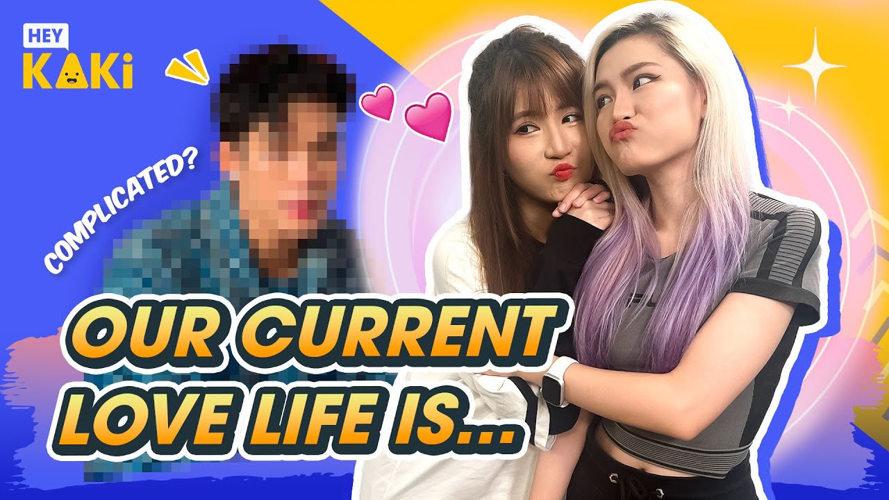 23 Questions With TiffWithMi: What's Their Ideal Type? - YouTube