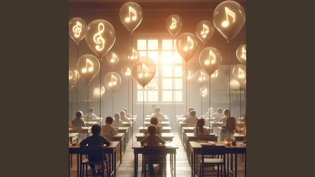 Calm Background Music for Classrooms - YouTube