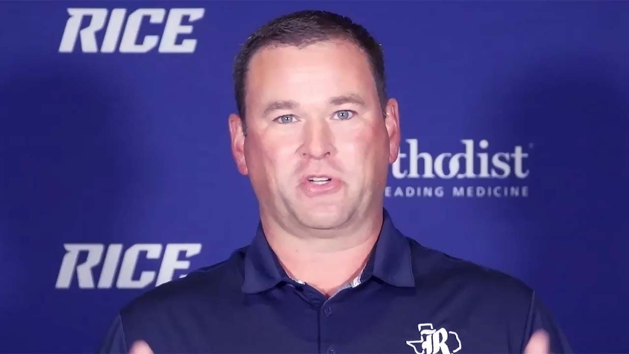 Bloomgren: 'We live and breath intellectual brutality around here ...