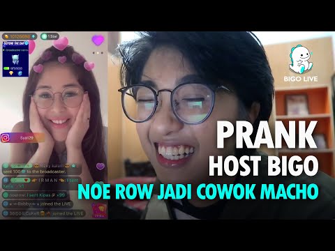 Dilan 2019 Ada di Bigo