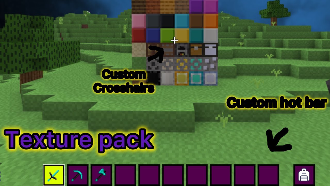 MY NEW BLOXD.IO TEXTURE PACK! || bloxd.io - YouTube