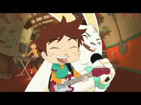 Rekkit Rabbit Theme Song - YouTube