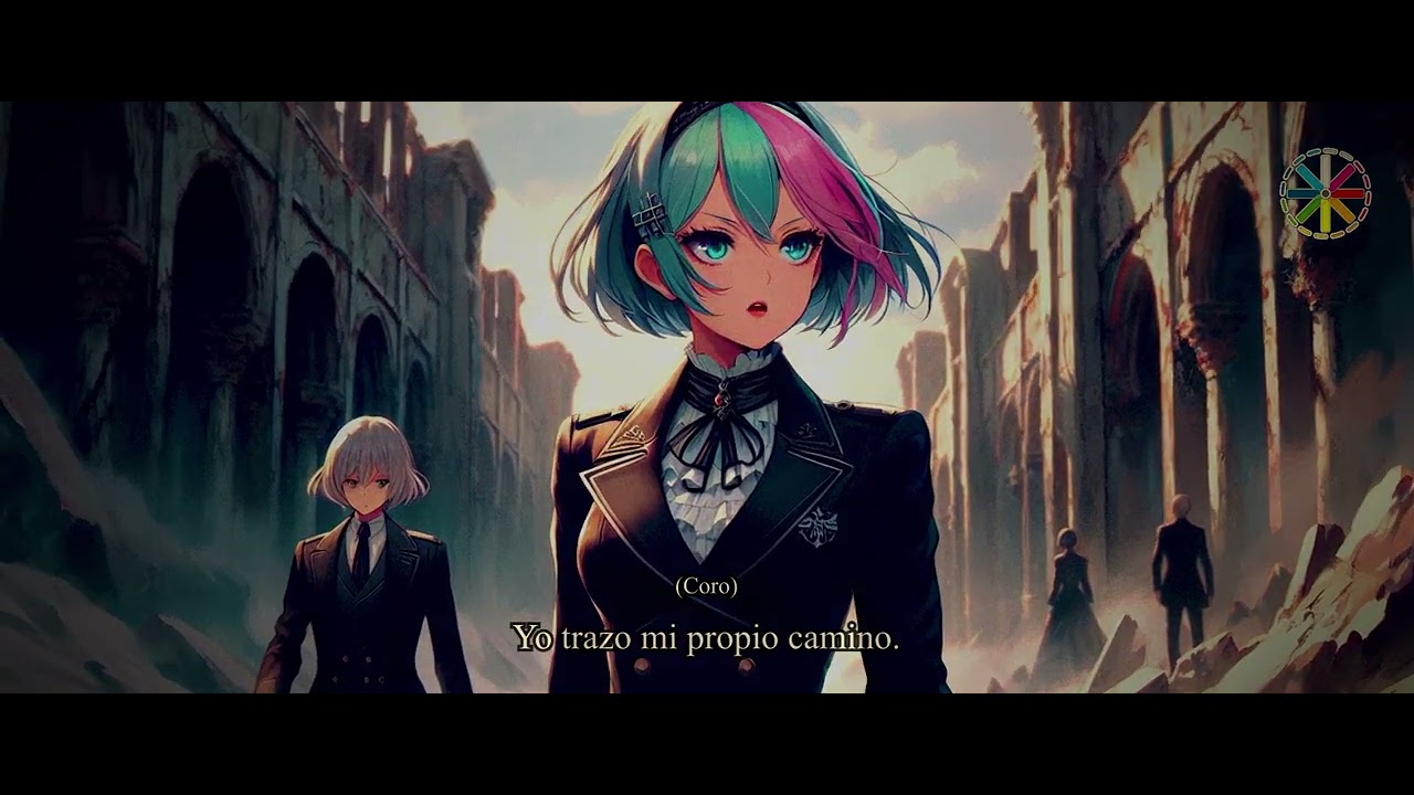 Mirai Song Parte 2 - YouTube