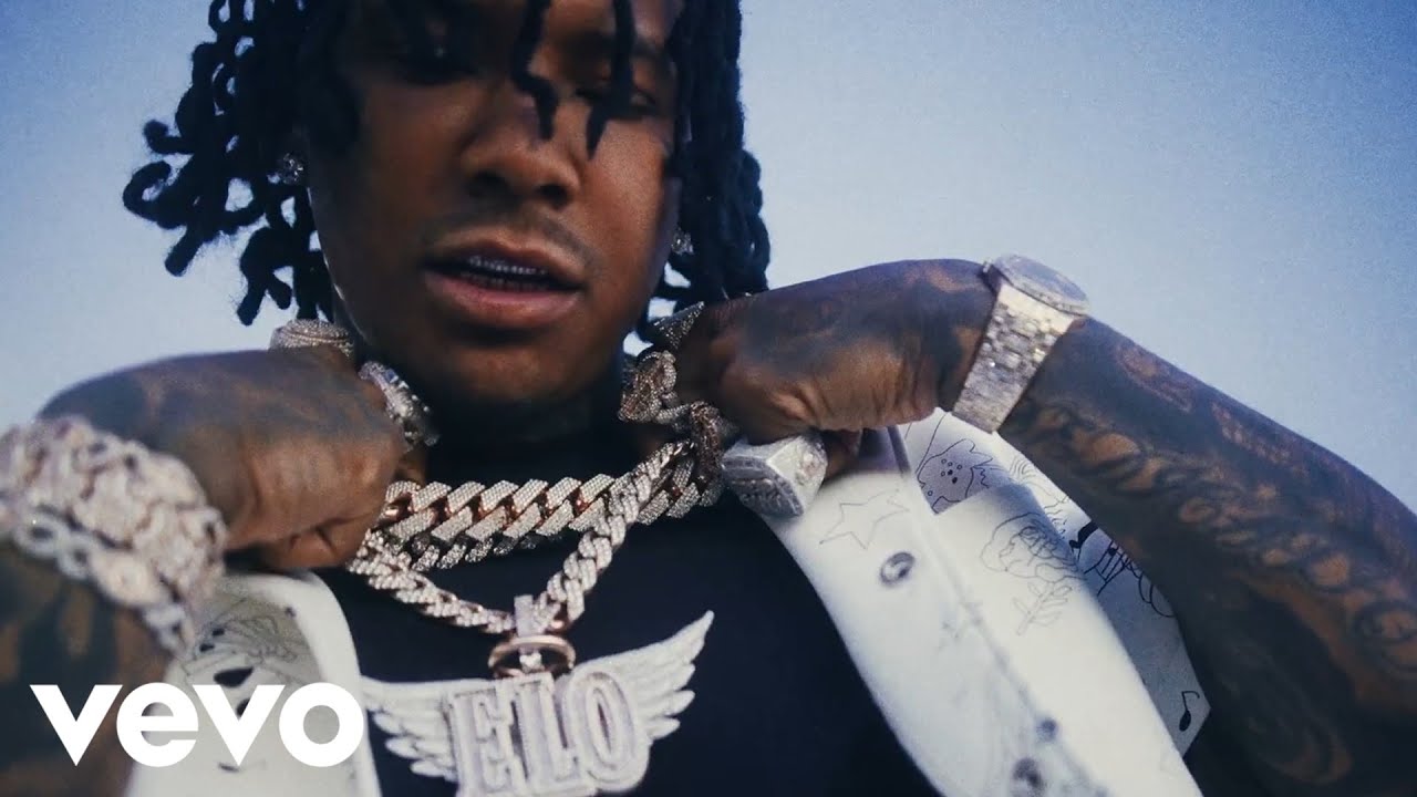 Moneybagg Yo ft. BigWalkDog - Diamonds & Money [Music Video] - YouTube