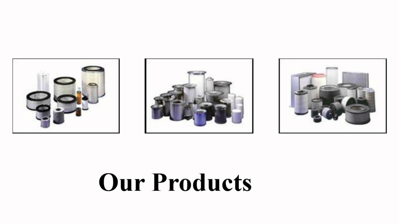 Enter-Fil Industrial Products - YouTube