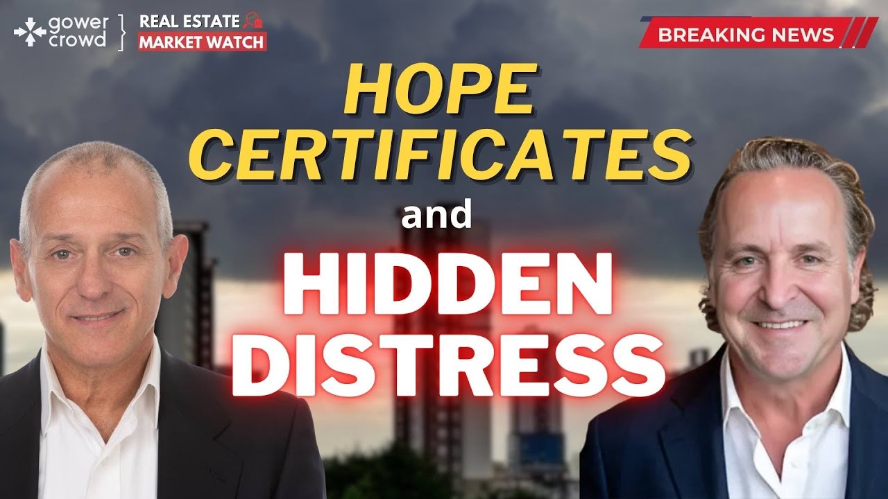 Joe Blackbourn reveals how capital, inflation, and psychology mask ...