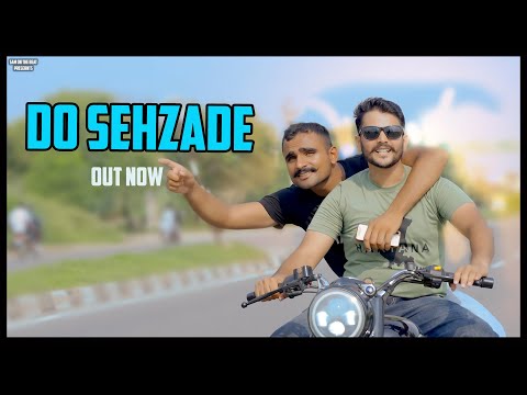 दो सहज़ादे | DO SEHZADE | LATEST HARYANVI DJSONG 2025 || SAHIL SHARMA