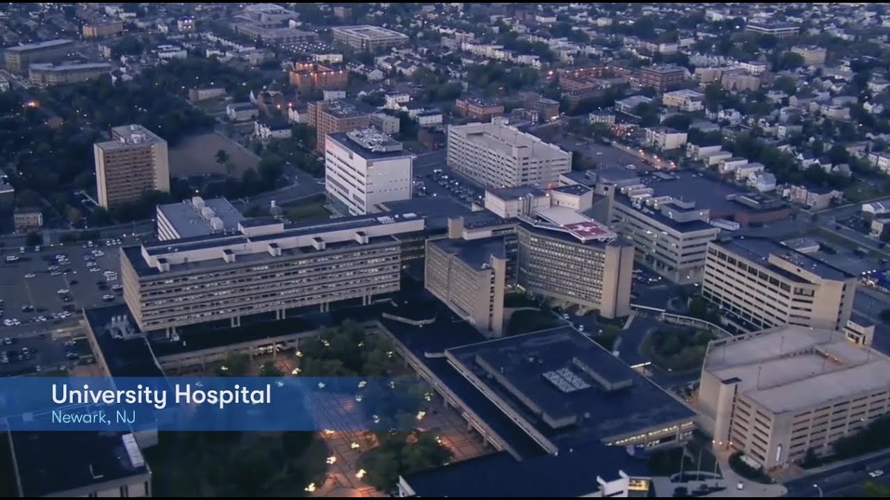 UHNJ - COVID-19 Vaccination Compliance Monitoring and Reporting Case ...