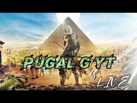 PUGAL G YT Live Stream - YouTube